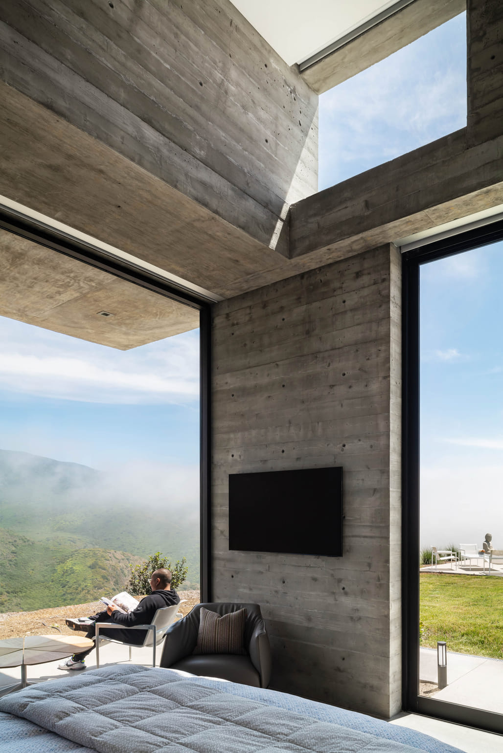 10 examples of concrete in architecture we liked this week | News ...