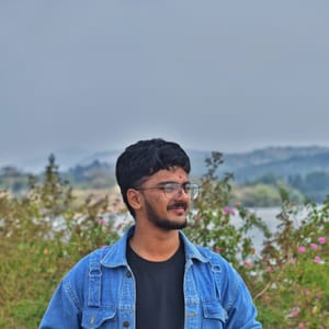 shreeshail patil | Archinect