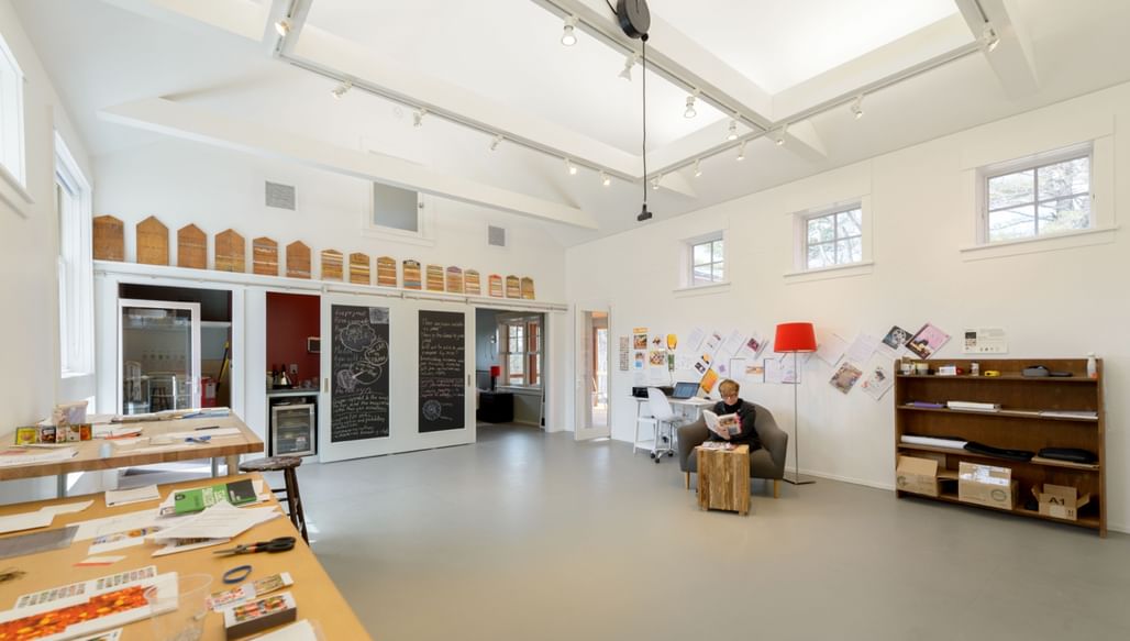 Six architects among Macdowell Fellowship Summer 2019 recipients | News ...