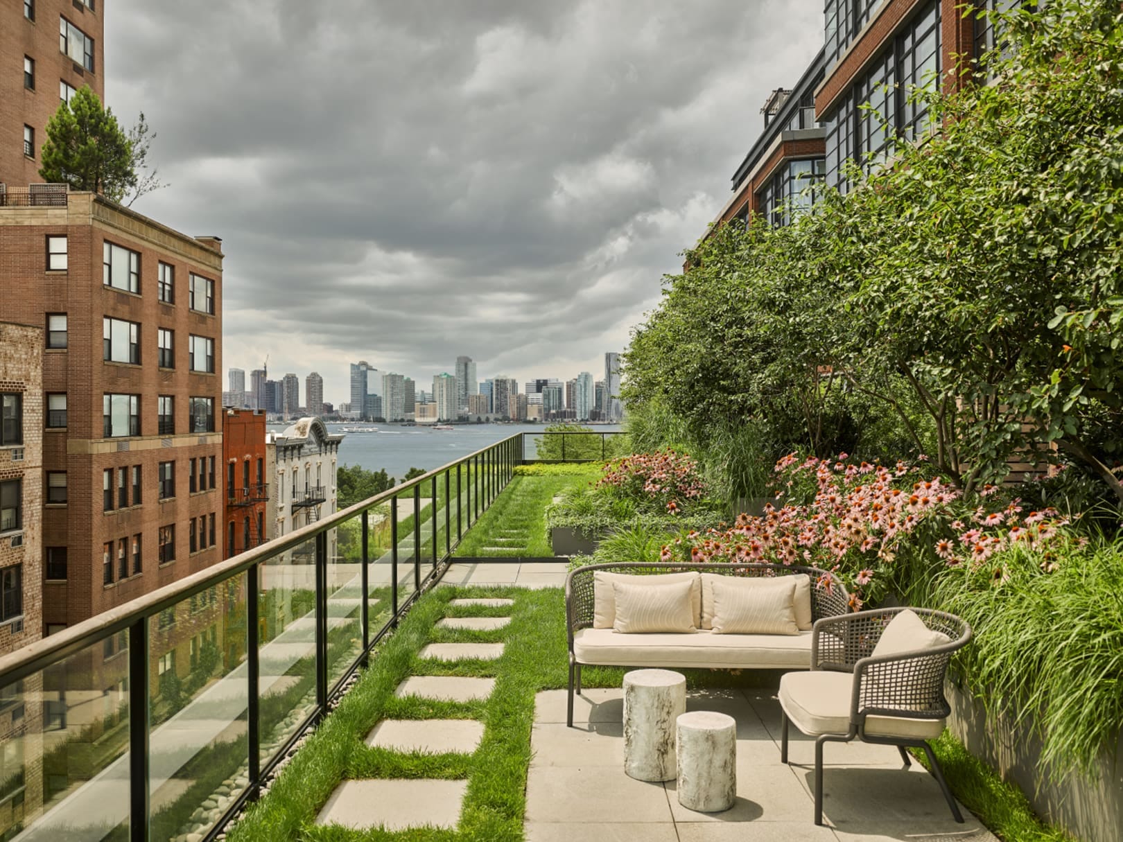 Bohlin Cywinski Jackson, COOKFOX, and Michael Maltzan among 2018 AIA ...