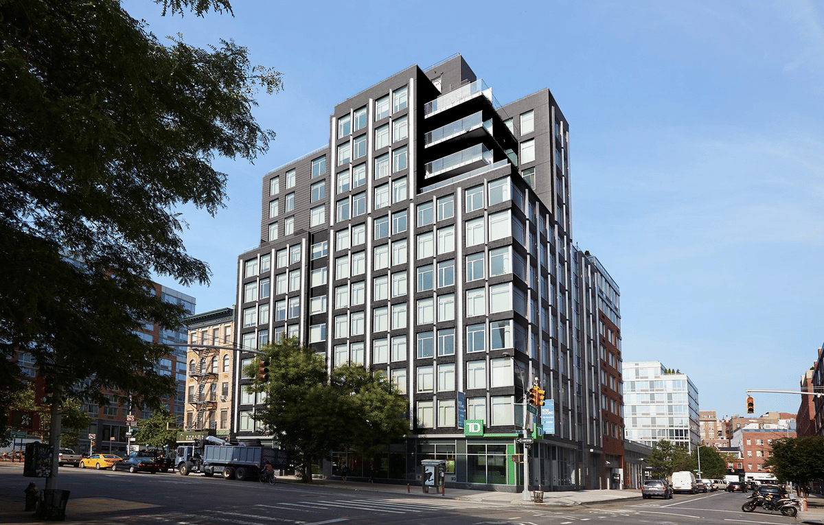Jupiter 21 | GF55 Architects | Archinect