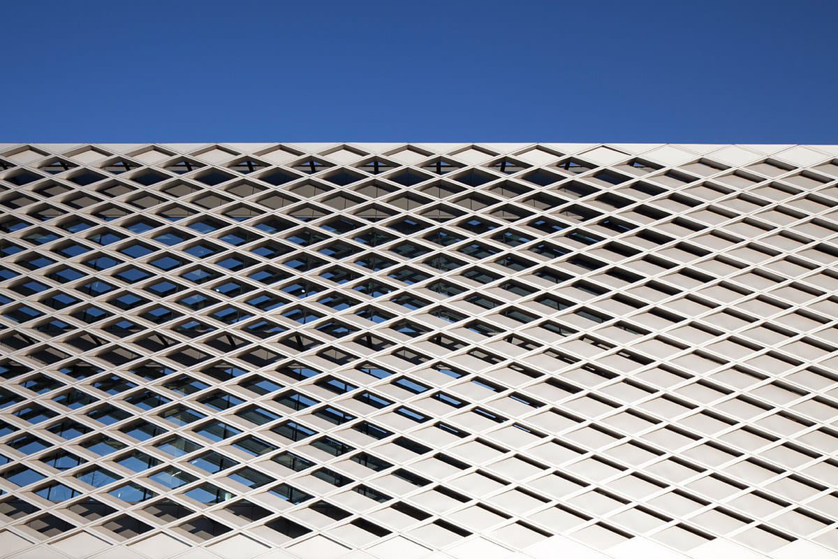Urban Planning Museum by Henn Architekten Opens in Nantong, China