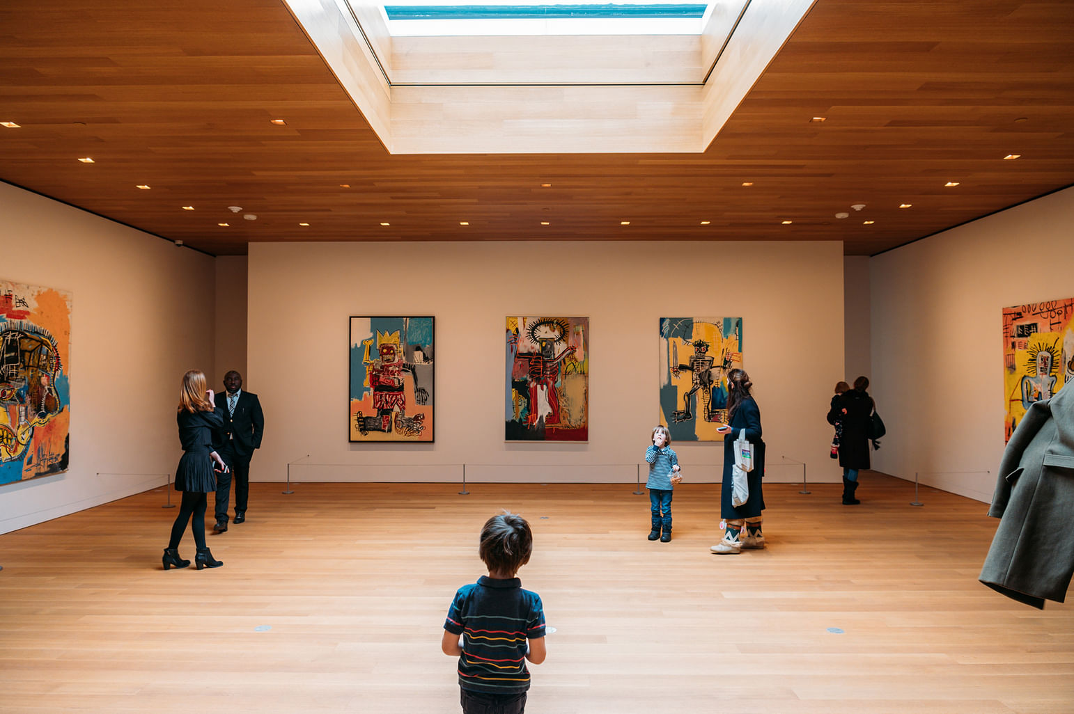 Archtober 2022: Explore NYC's Buildings of the Day with architect-led tours | News | Archinect