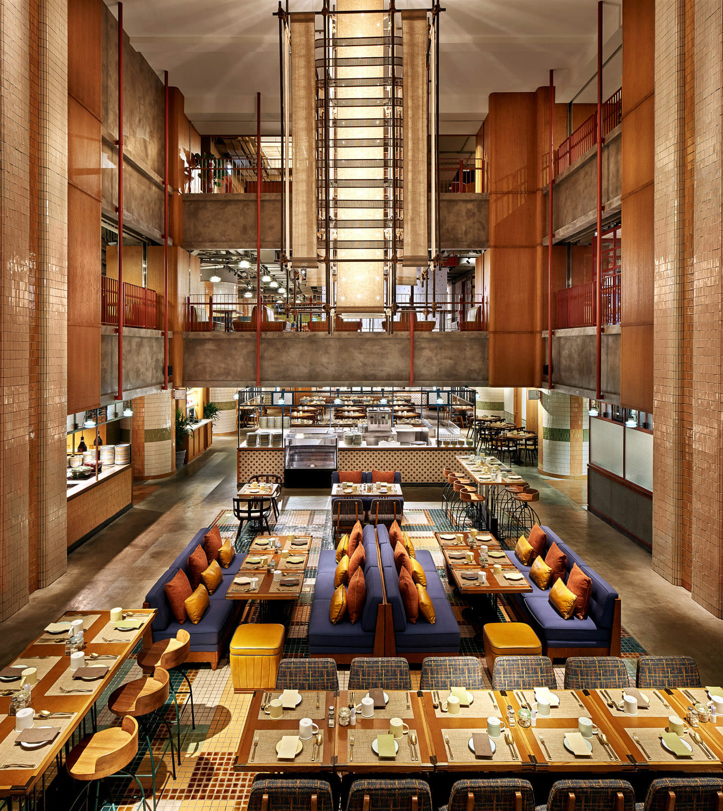 WXY Architecture + Urban Design | Archinect