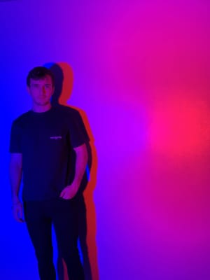 Kyle Reid | Archinect