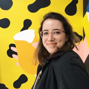 Emily Mark | Archinect