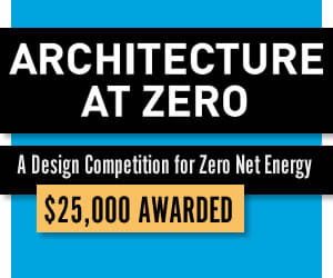Architecture at Zero