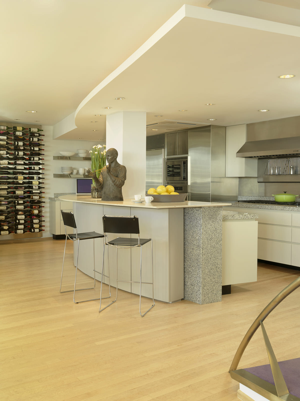 Phillips Residence | Michael Mindlin | Archinect