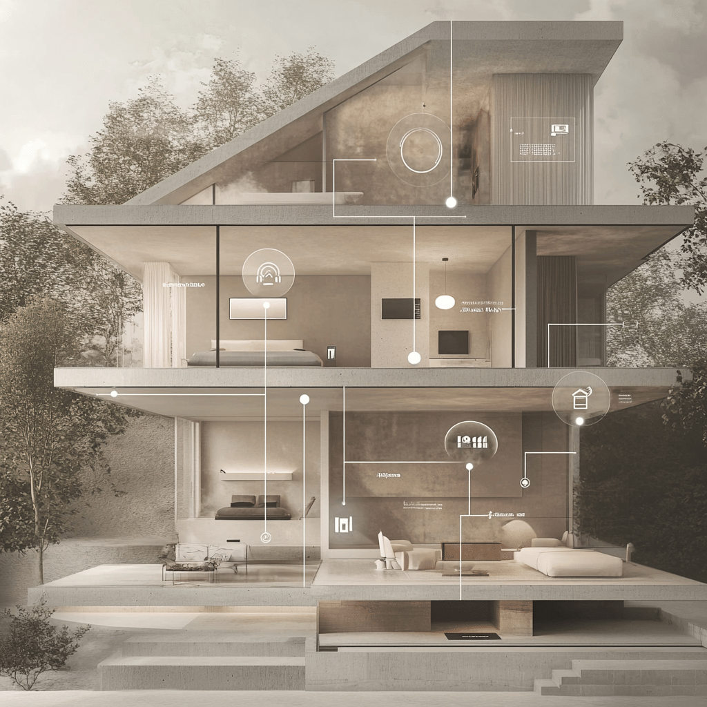 The Role of AI in Residential Housing Projects: A Path to Sustainable ...