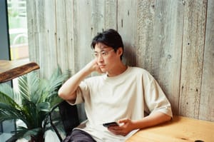 Yupeng Guo | Archinect