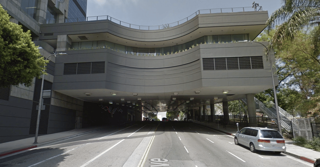 LACMA overpass maneuver is approved by Los Angeles City Council | News ...