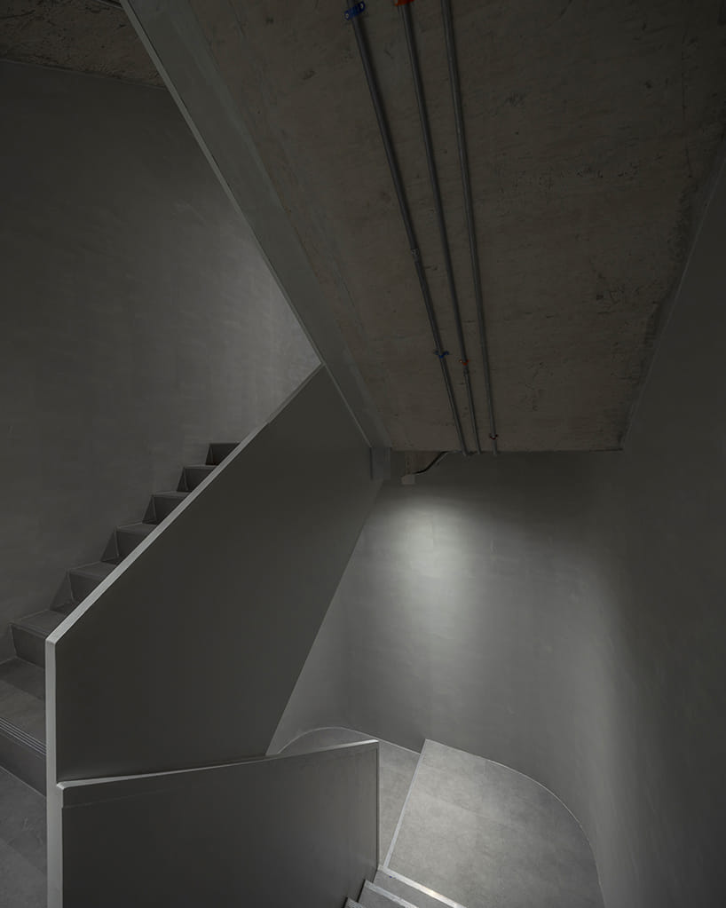 PLP City Range mixed-use | ASWA (Architectural Studio of Work - Aholic ...