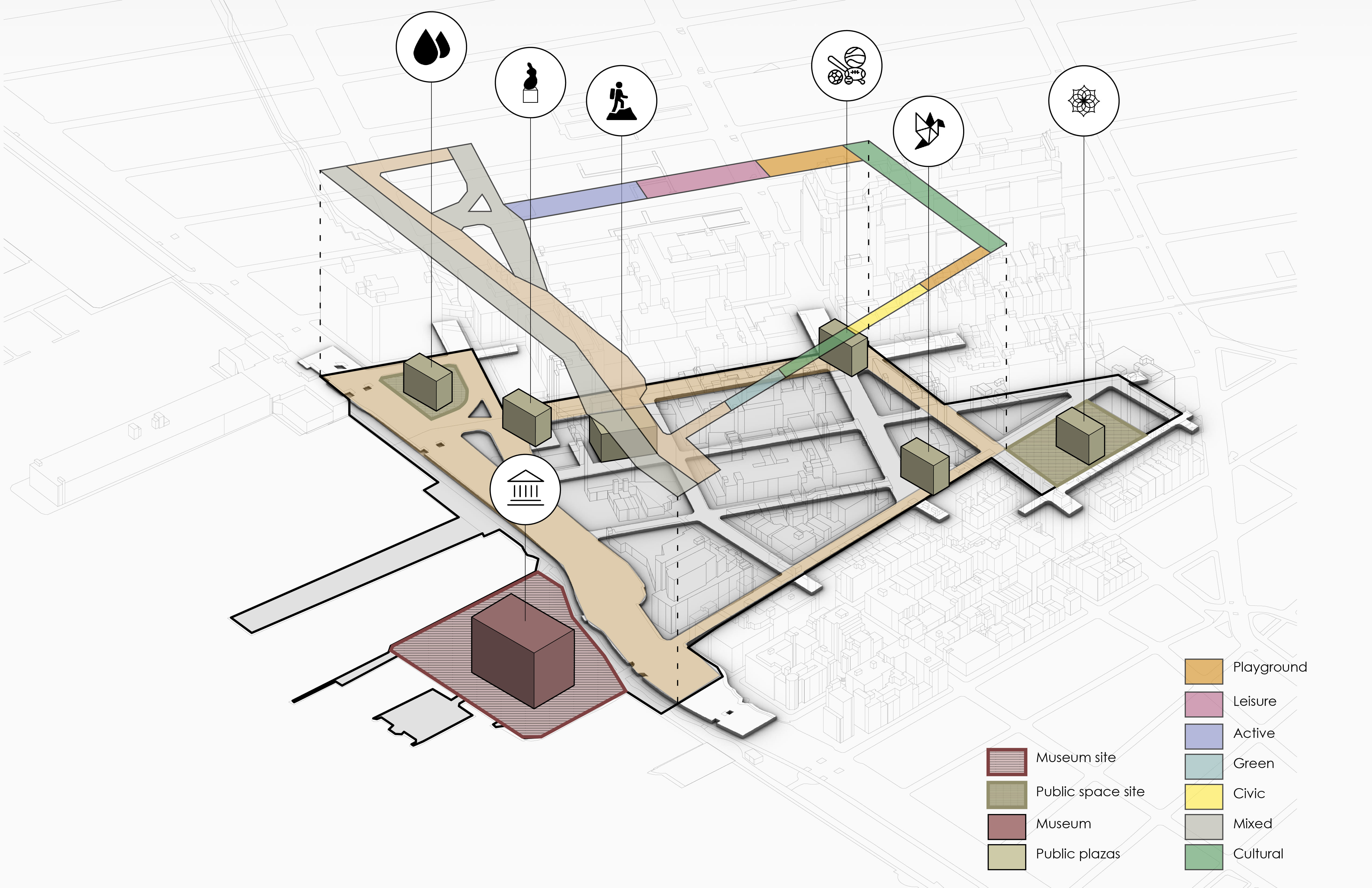 Understanding a City’s Image: Exploring New York Through the Spatial ...