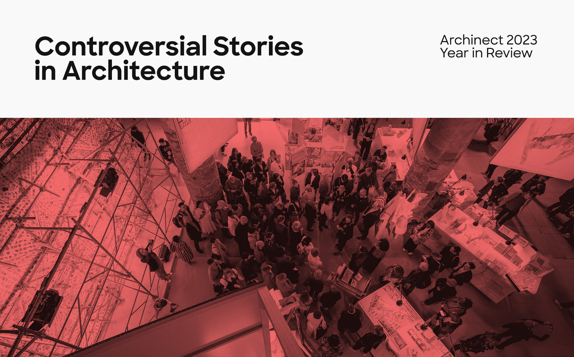 Architecture and its many discontents: Looking back at some of the most ...