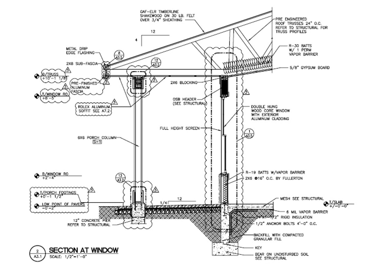 Dimension study | Malcolm K Lodwick | Archinect