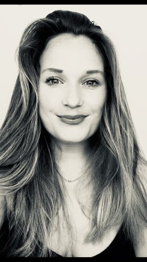 Britta Smith | Archinect