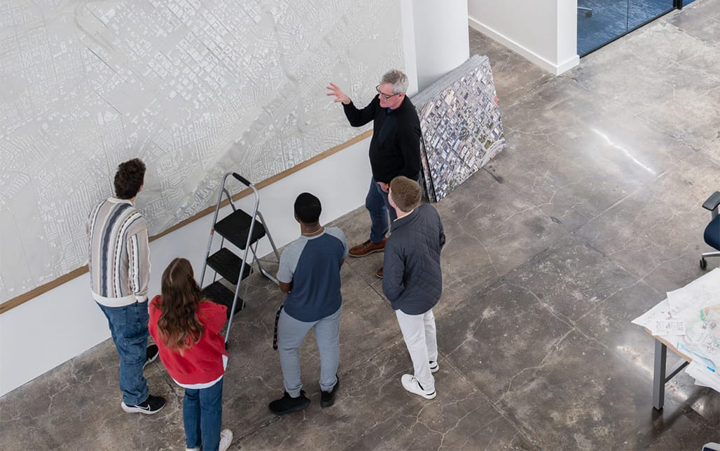 These architecture schools are currently hiring on Archinect Jobs ...