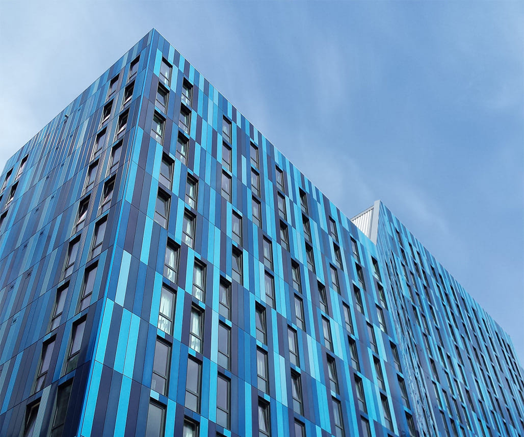 Building with Colour: The Evolution of Colour Theory