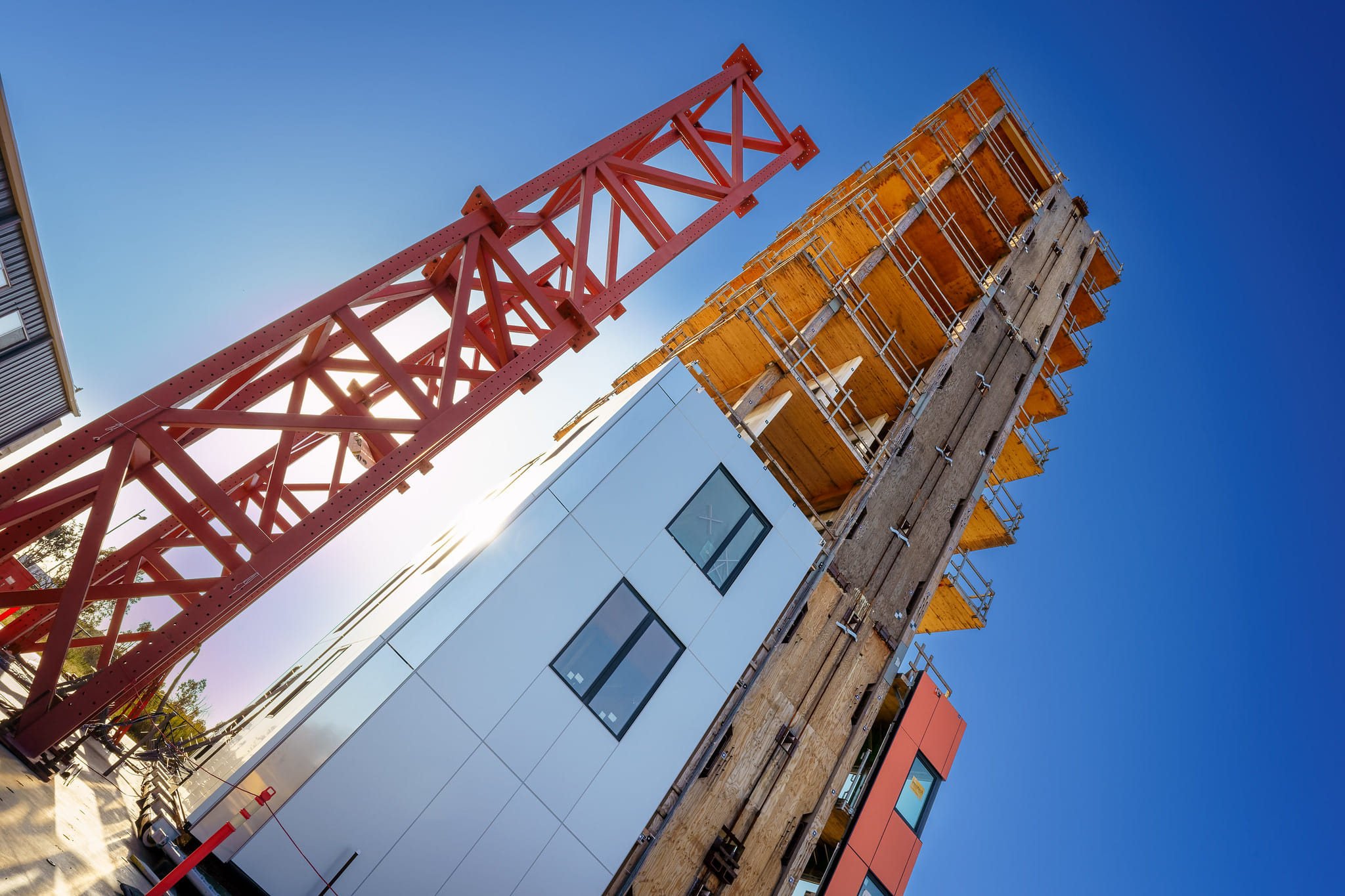 World’s tallest full-scale building earthquake test takes place at UC ...