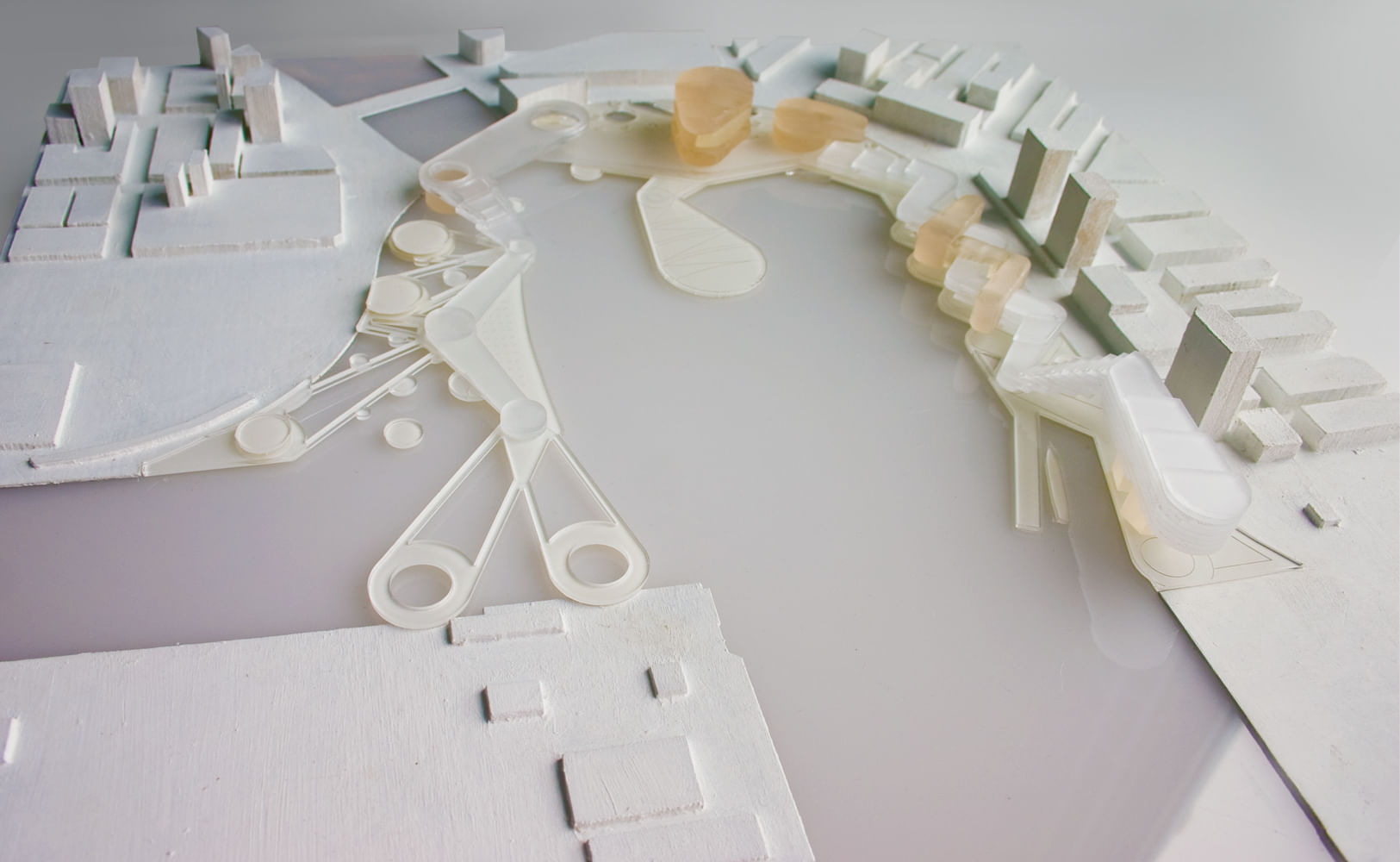 A tale of many cities with Rosalyne Shieh and Troy Schaum of SCHAUM ...