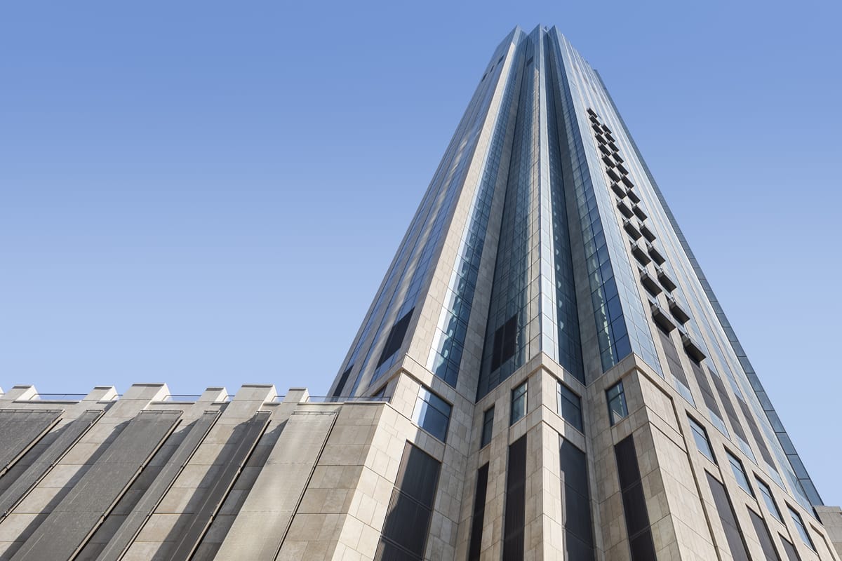 Perkins Eastman-Designed 99 Hudson Starts Closings in Downtown Jersey ...