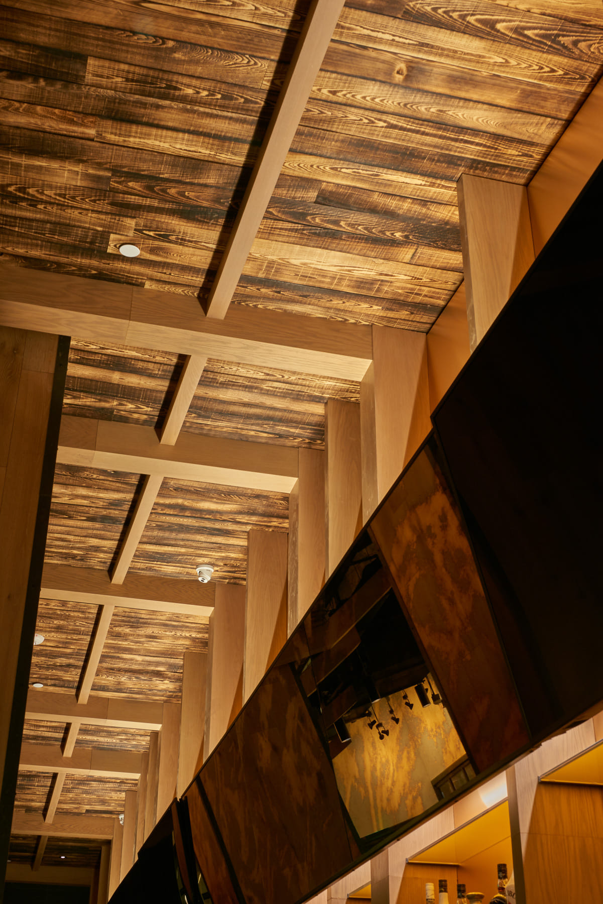 The Point | CORE architecture + design | Archinect