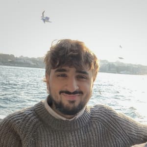 Daim Khan | Archinect