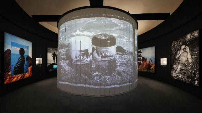 La Mer Shares Their Brand Story Through a Series of Immersive ...