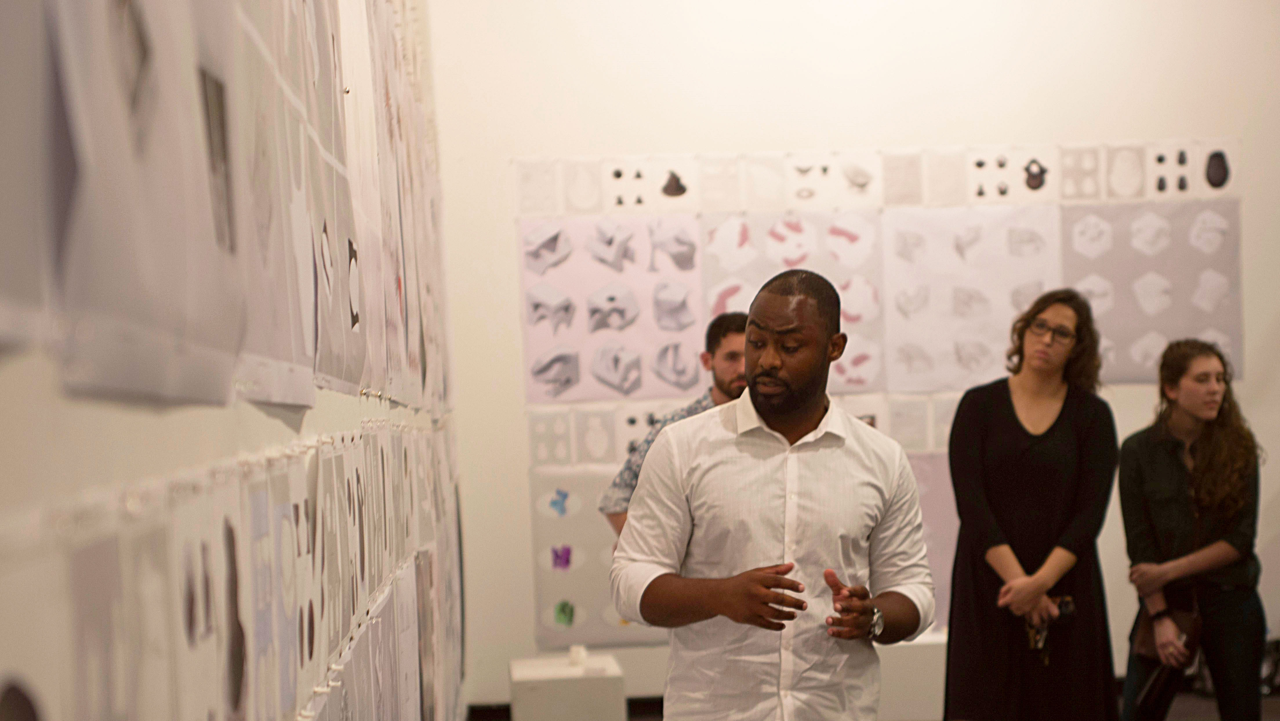 Equity in Architectural Academia: A Conversation with Cory Henry ...