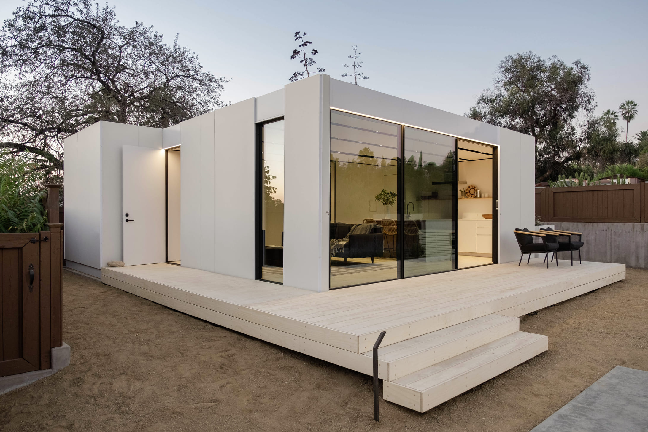 A Conversation With Cover Co-Founders on Their Tesla-Inspired Building ...