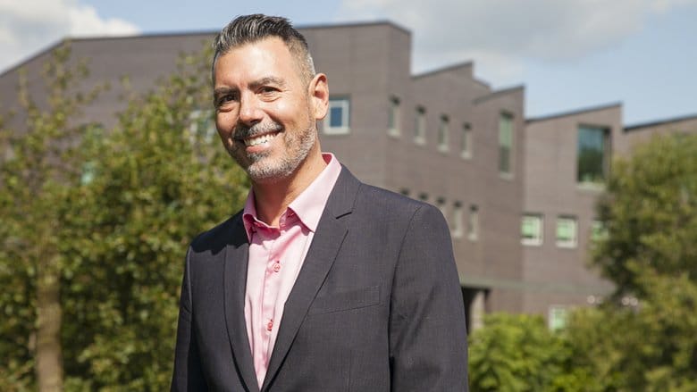 Deans List: Jonathan Massey Discusses his new Position at University of ...