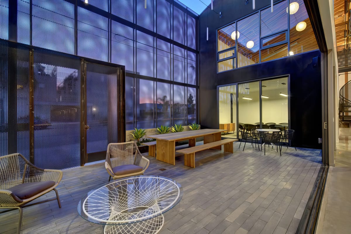 720 Cahuenga | Donaldson + Partners | Archinect