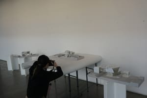 Yumin Zhang | Archinect