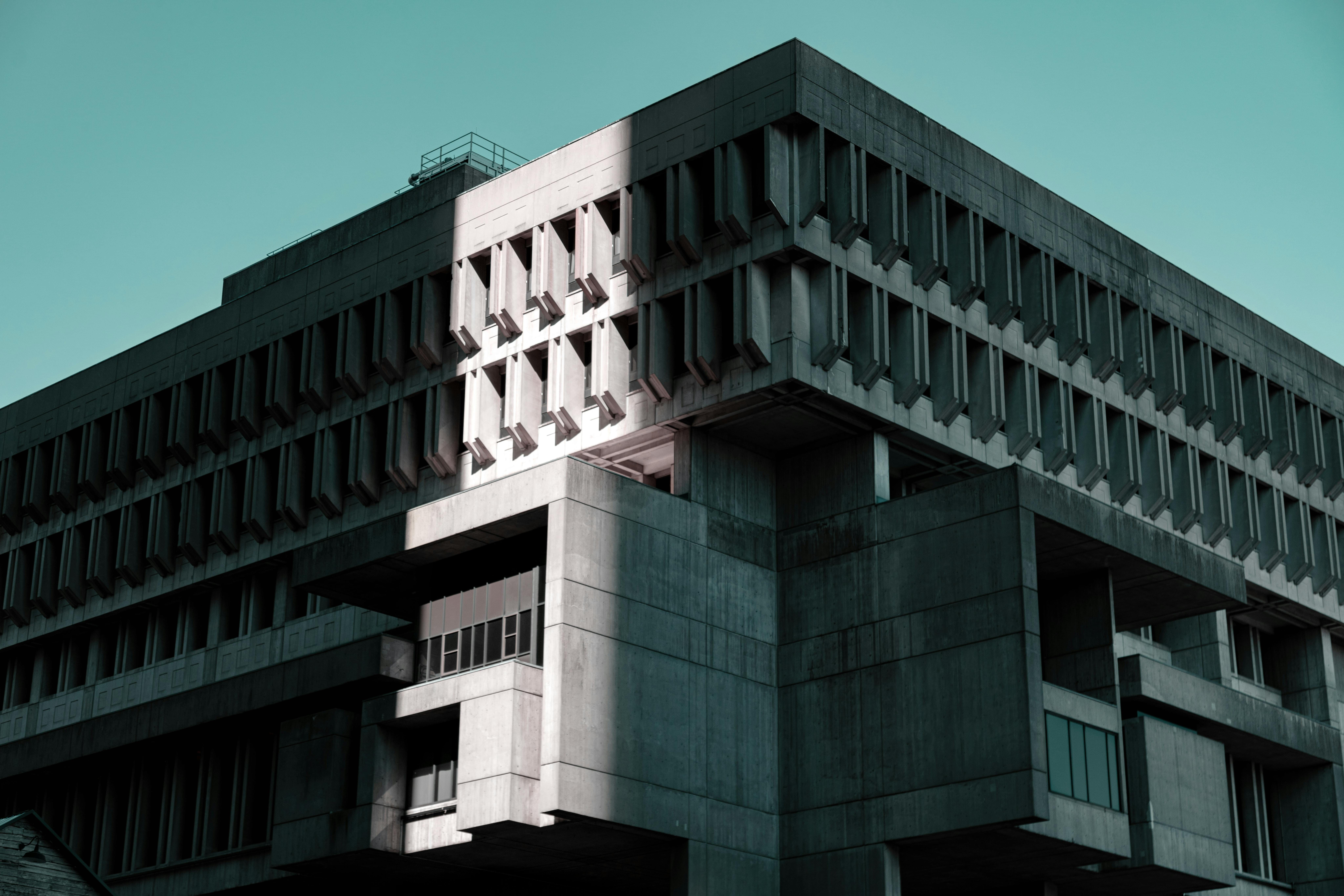 Boston becomes first U.S. city to require new buildings ‘achieve net ...