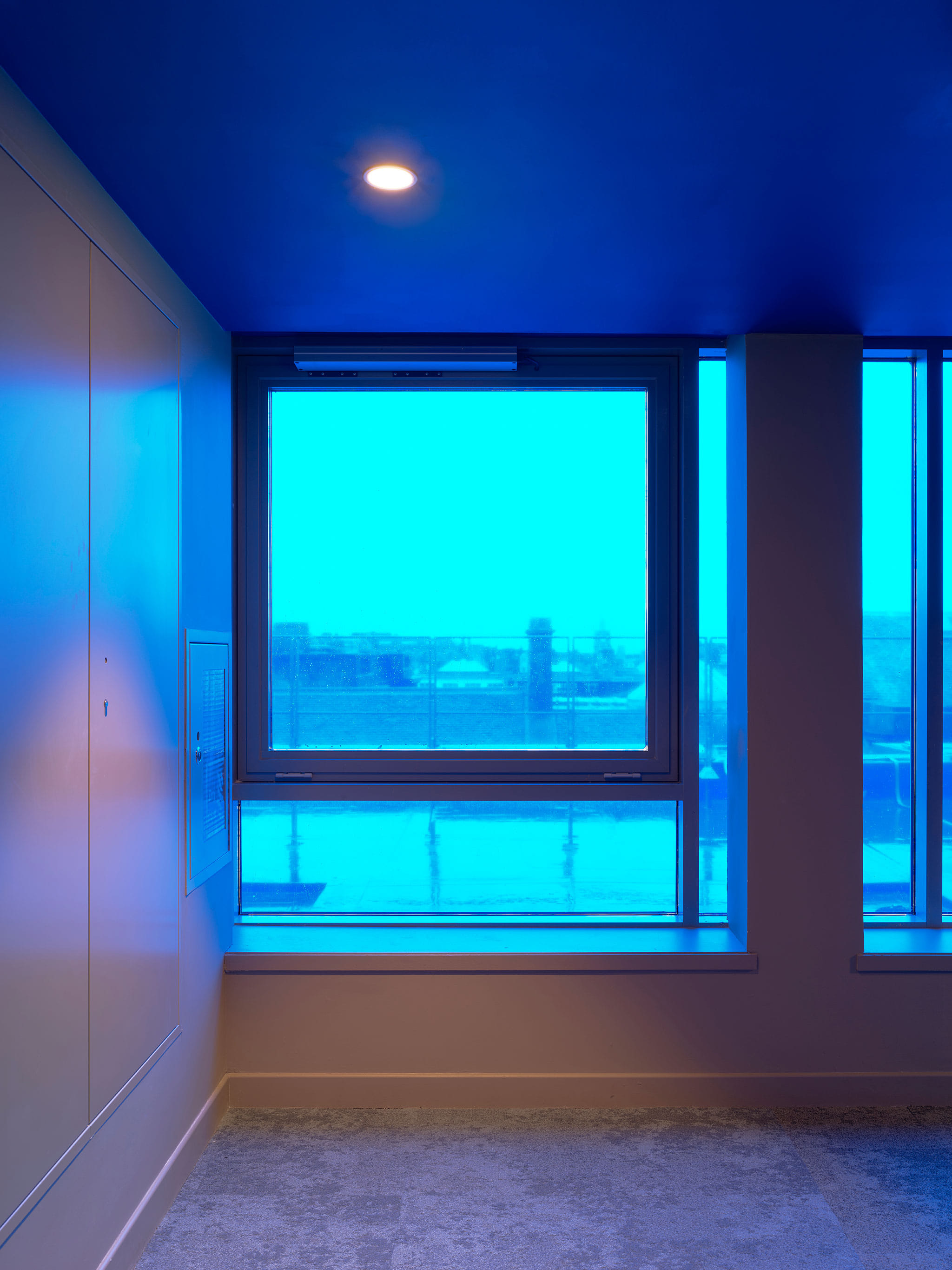 16-18 Potterrow, Edinburgh | Jasper Sanders + Partners | Archinect