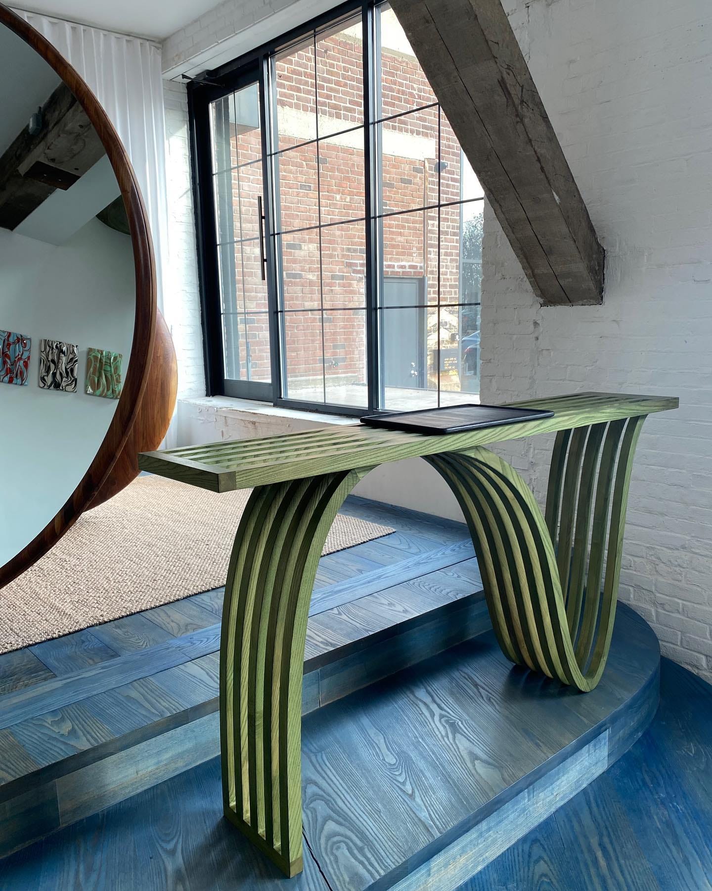 Architecture's long relationship with furniture and product design ...