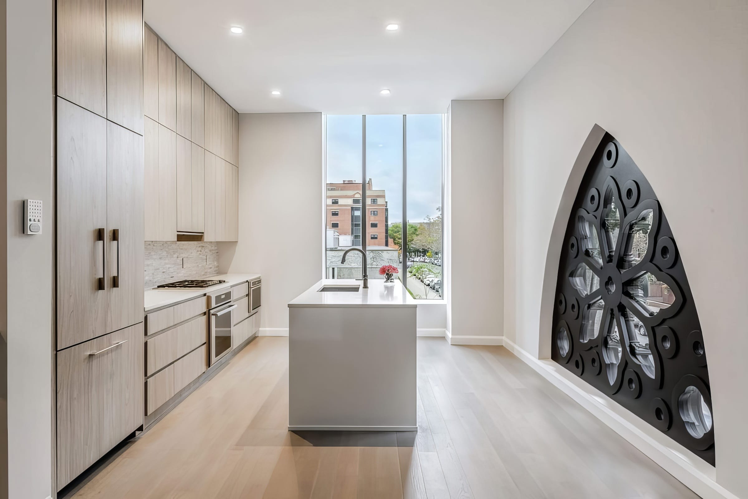 The Lucas at 136 Shawmut Avenue | Finegold Alexander Architects | Archinect