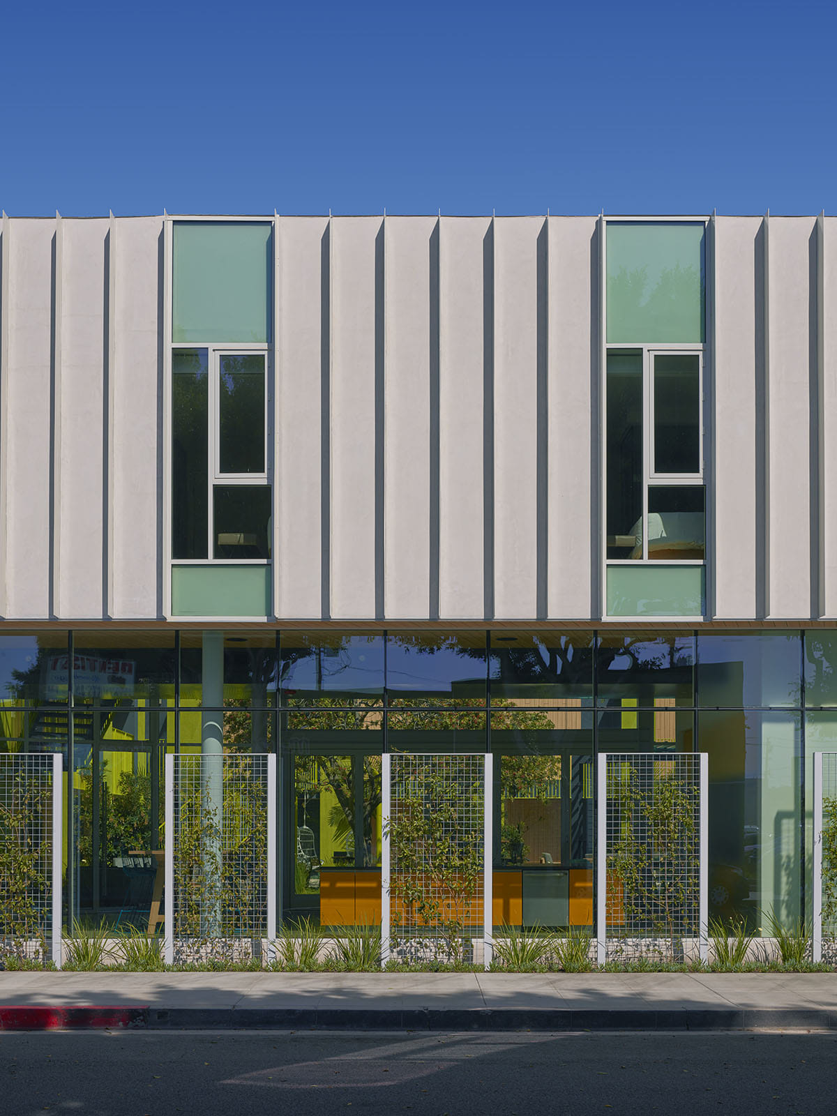 Mayumi | Donaldson + Partners | Archinect