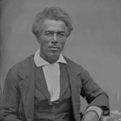 The Story of Horace King, Slave-Turned-Architect | Features | Archinect