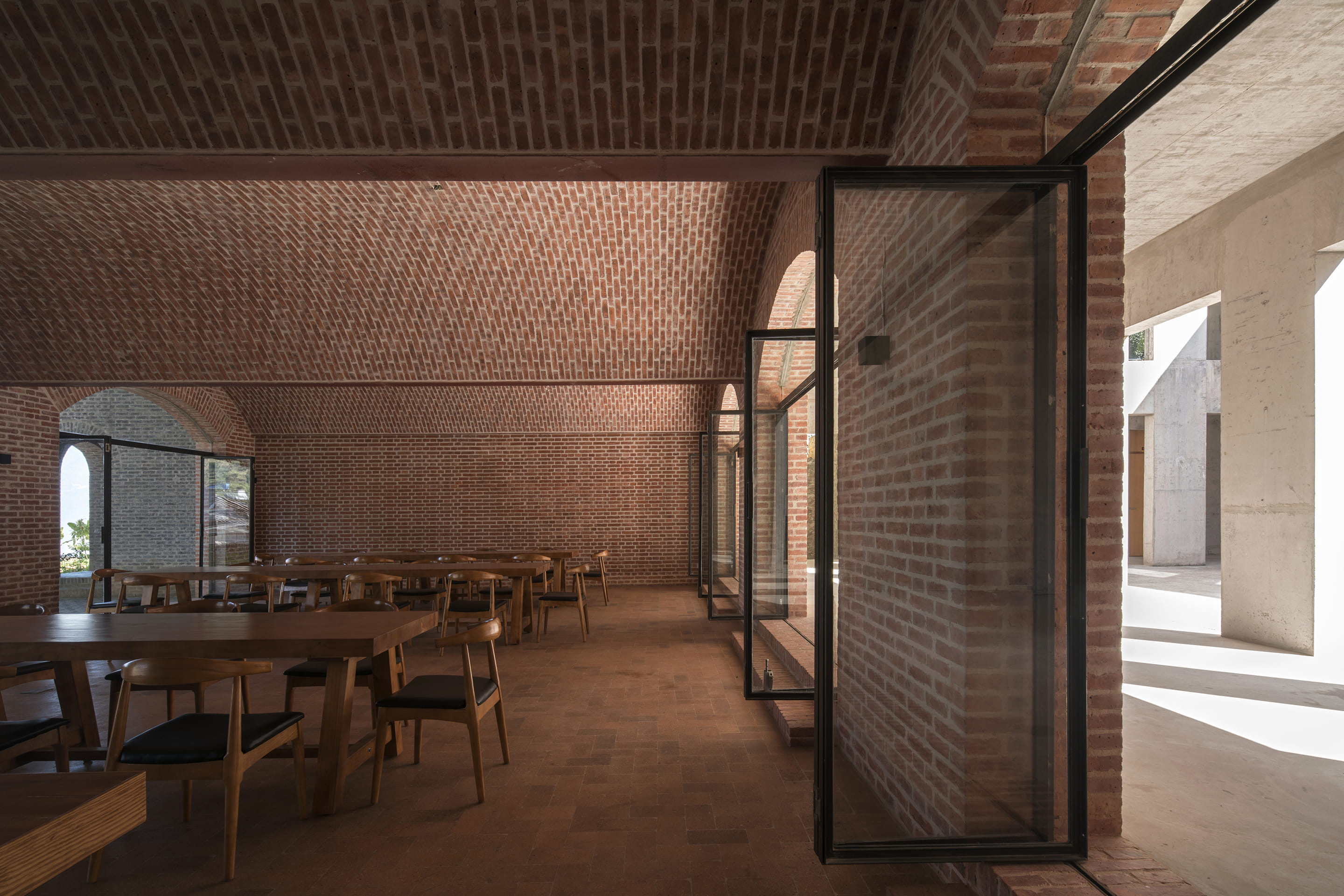 Celebrate Coffee and Architecture With These Stand-out Brewing Spaces ...