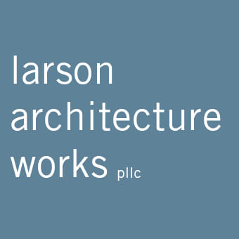 Larson Architecture Works pllc | Archinect