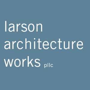Larson Architecture Works pllc | Archinect