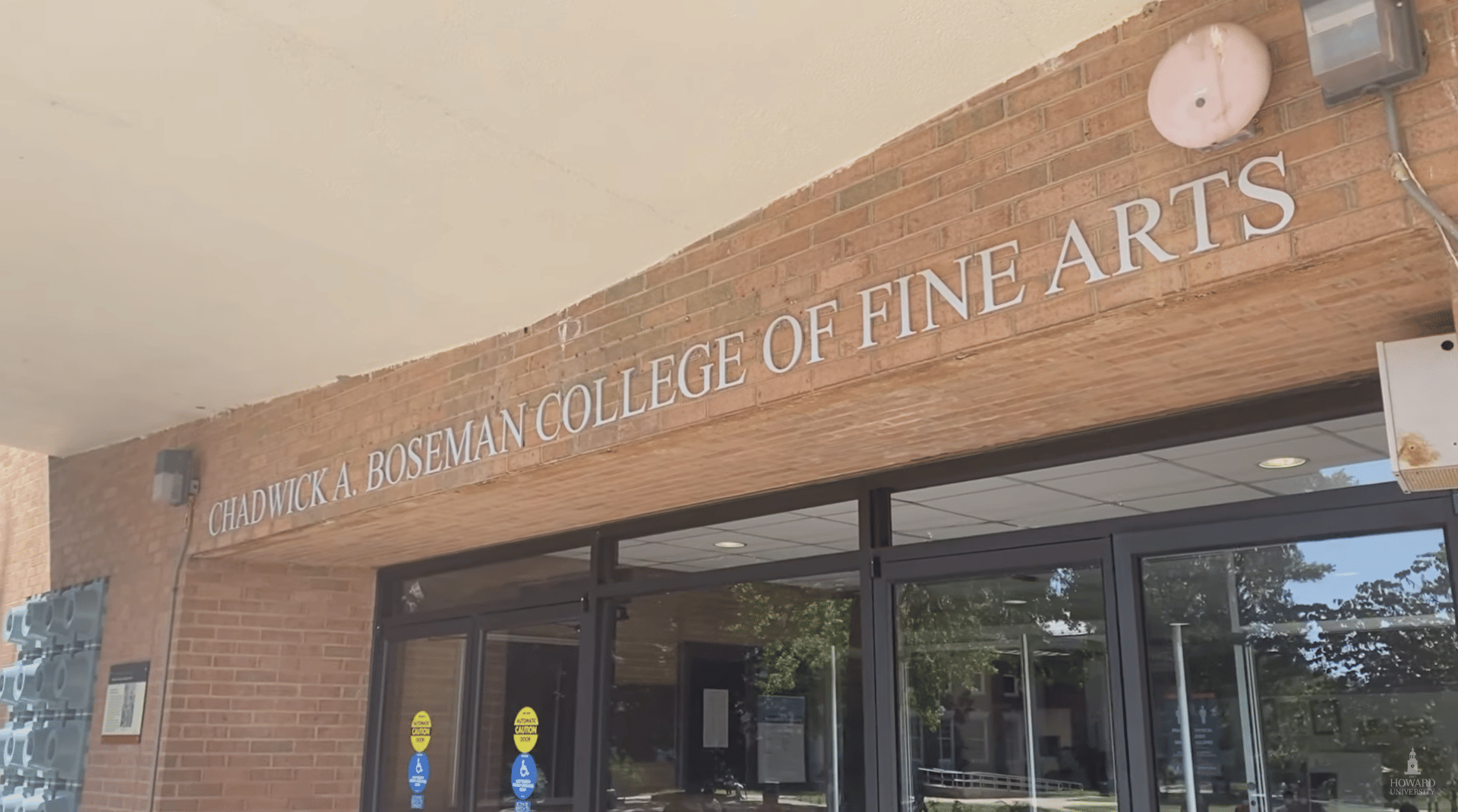 Howard University selects Moody Nolan and KGD Architecture to design ...