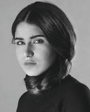 Sogol Kashani | Archinect