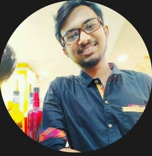 Pratham Aggarwal | Archinect