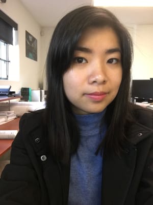 Sally Nguyen | Archinect