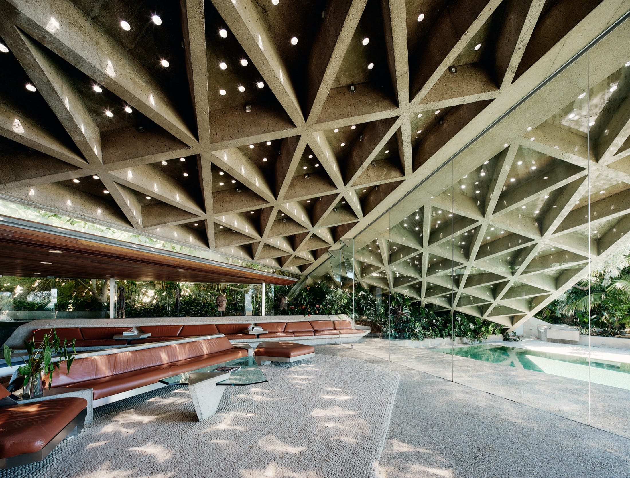 Inside the new entertainment annex at Hollywood’s iconic Sheats ...