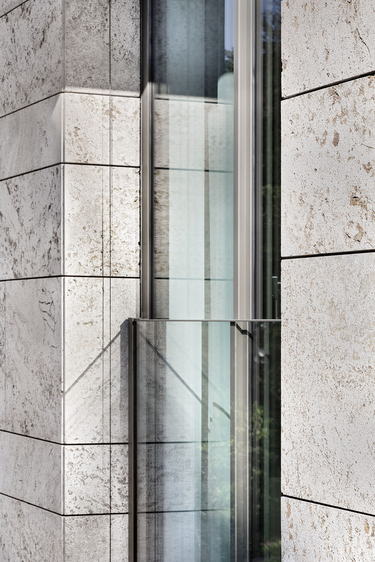 ALEA RESORT HIDEAWAY architecture | PLAJER + FRANZ | Archinect