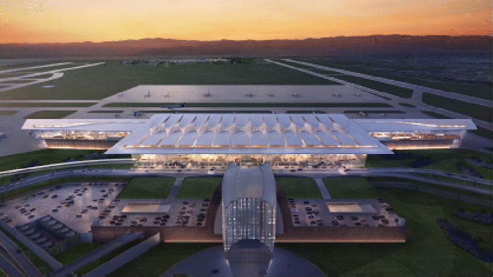 Work Updates | Archinect