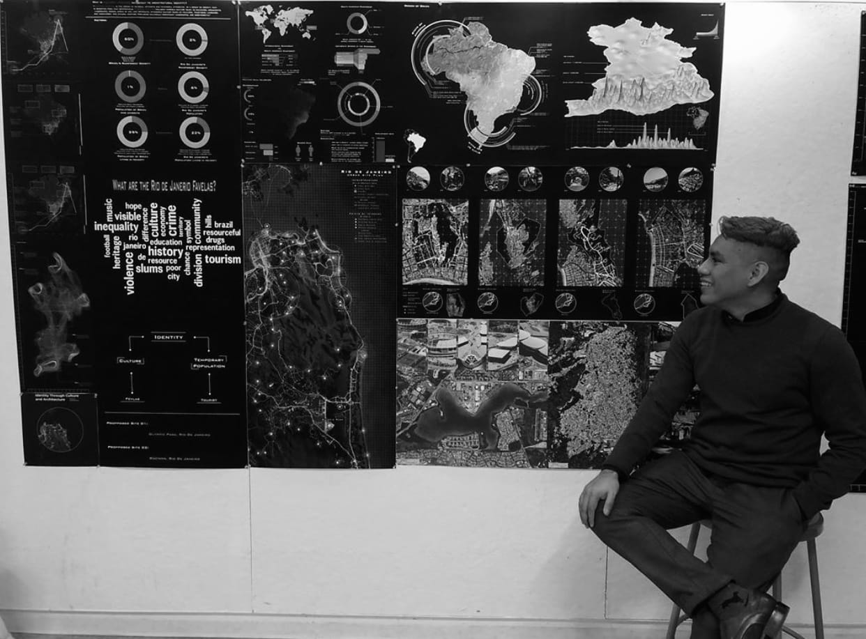 O'Neil Langan Architects | Archinect